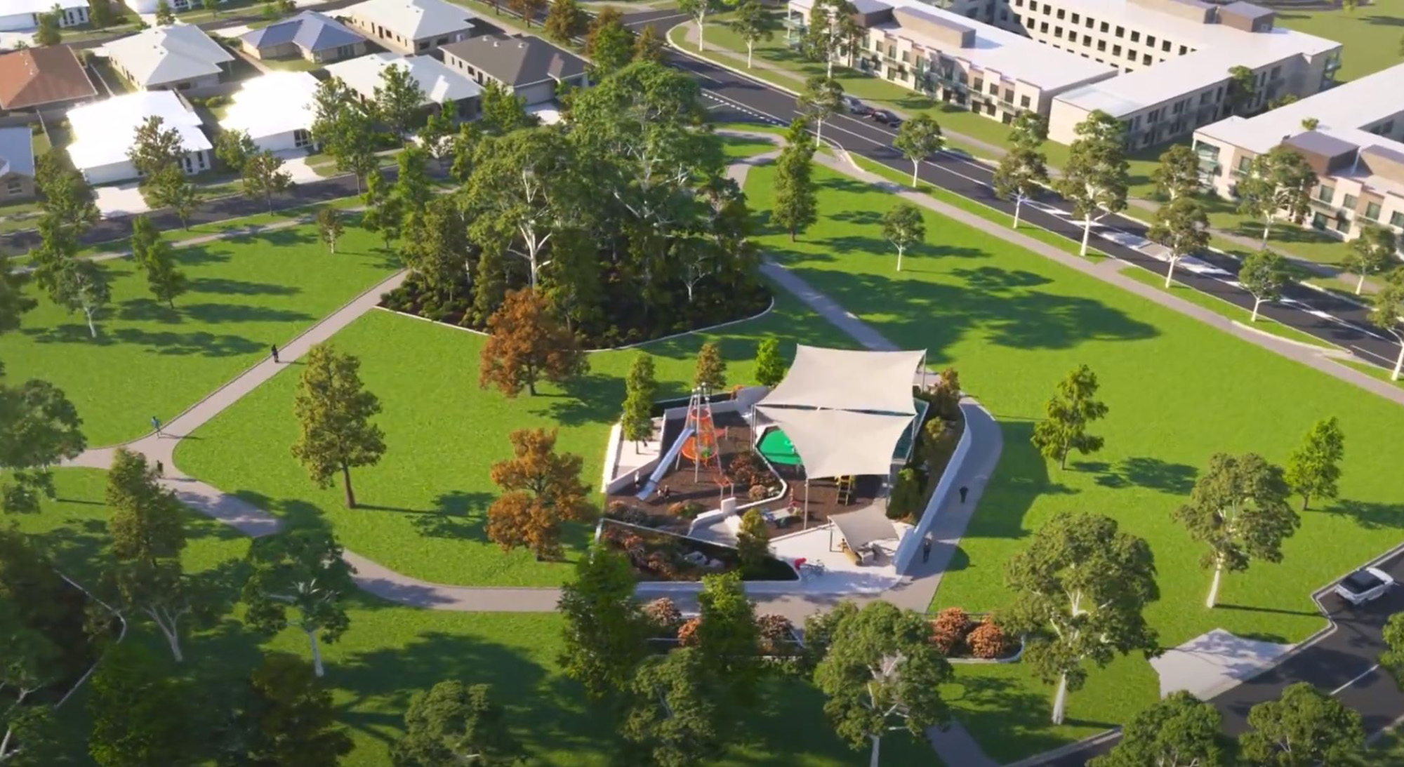 SPACELAB - Urban Design | Town Planning | Landscape Architecture