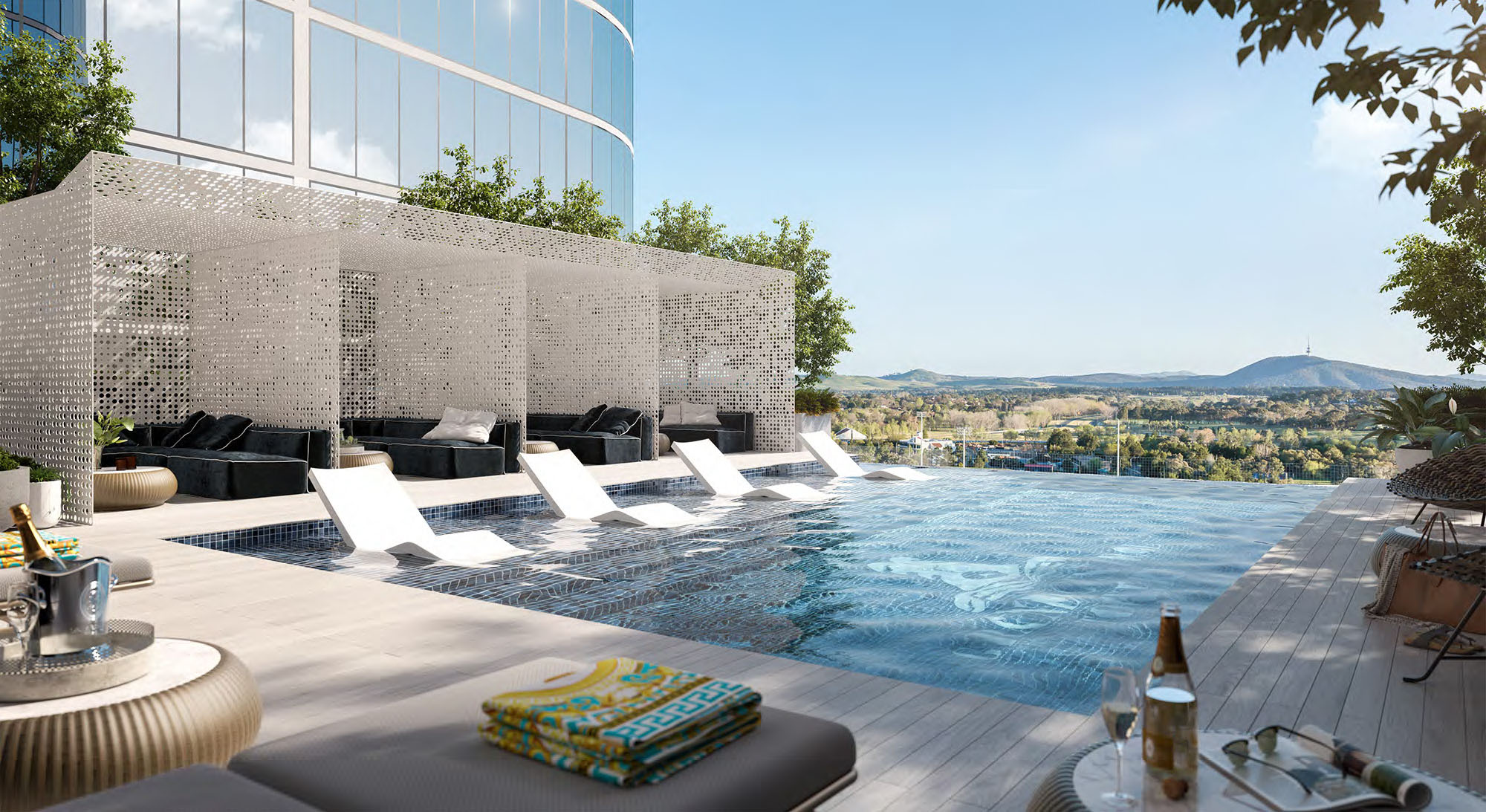 SPACELAB - Urban Design | Town Planning | Landscape Architecture