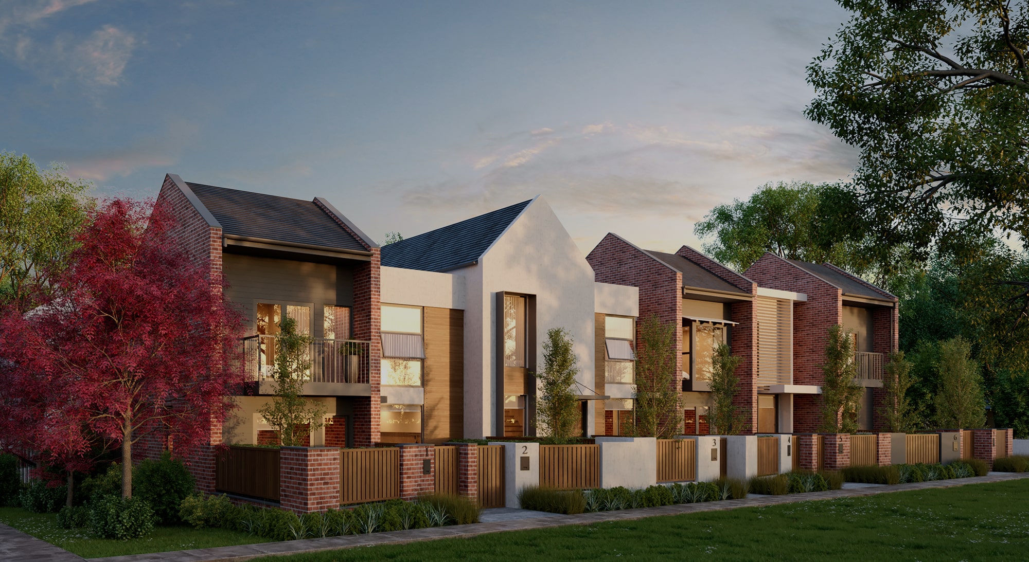 SPACELAB - Urban Design | Town Planning | Landscape Architecture