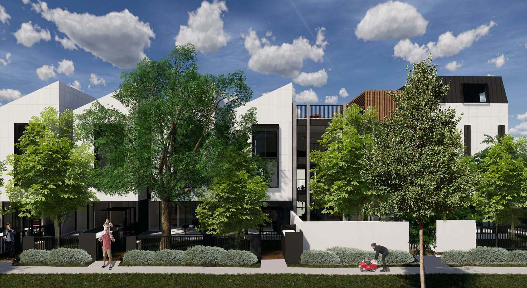 SPACELAB - Urban Design | Town Planning | Landscape Architecture