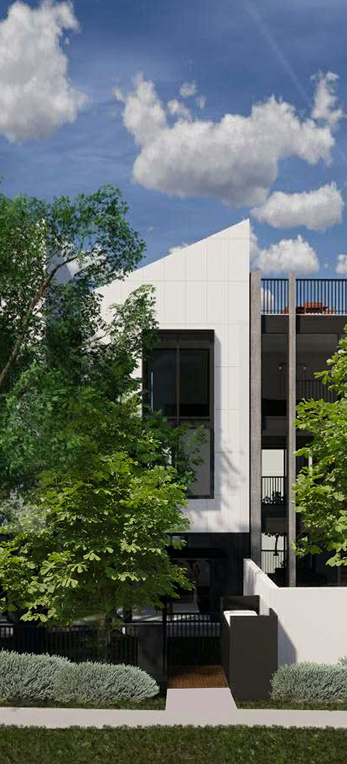 SPACELAB - Urban Design | Town Planning | Landscape Architecture