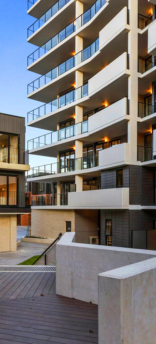 SPACELAB - Urban Design | Town Planning | Landscape Architecture