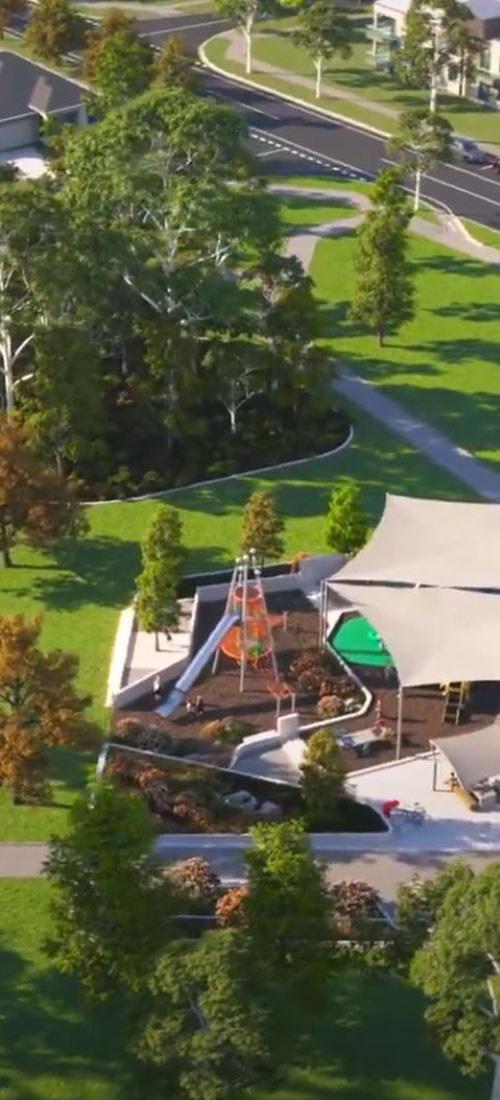 SPACELAB - Urban Design | Town Planning | Landscape Architecture