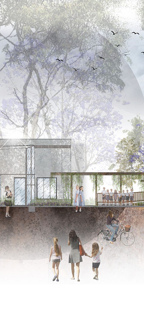 SPACELAB - Urban Design | Town Planning | Landscape Architecture