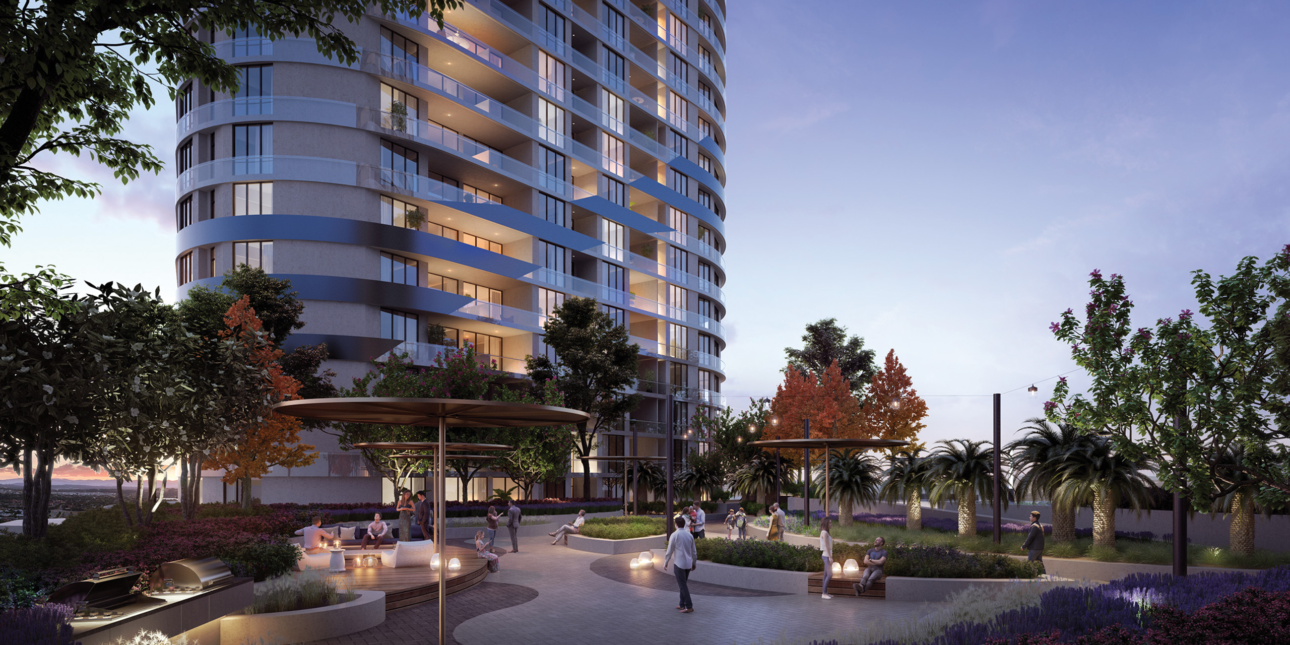 SPACELAB - Urban Design | Town Planning | Landscape Architecture